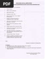 IGNOU Assignment Acknowledgement Card | PDF