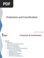 Overhead Lines and Cable Modeling Guidelines For PSCAD | PDF ...