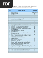Process Fee Form 6 0 | PDF