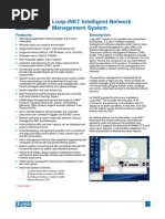 01 Introduction To Nokia NetAct | PDF | Graphical User Interfaces | System Software