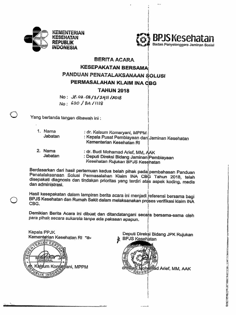 Aspek Koding 2019 | PDF