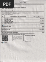 Format Faktur Pajak Kosong Excel | PDF