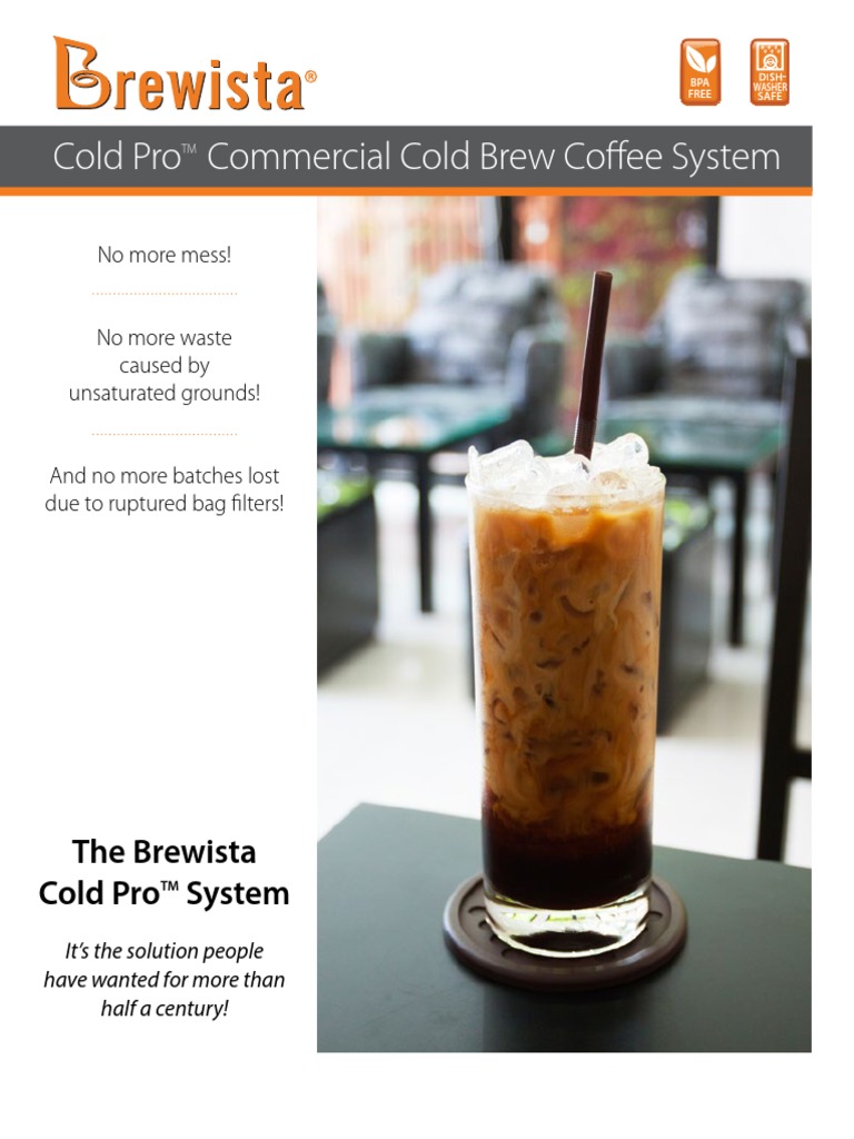 2 Coldpro Syst Et Display | PDF | Nature