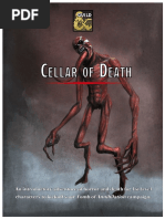 Scarab of Death 5e 10lvl PDF | PDF | Dungeons & Dragons | Wizards Of ...