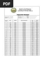 Activity Design - Lgu Forum | PDF | Public Sphere | Government
