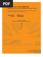 Eurocode Load Combination Cases (Quasi-Permanent, Frequent, Combination ...