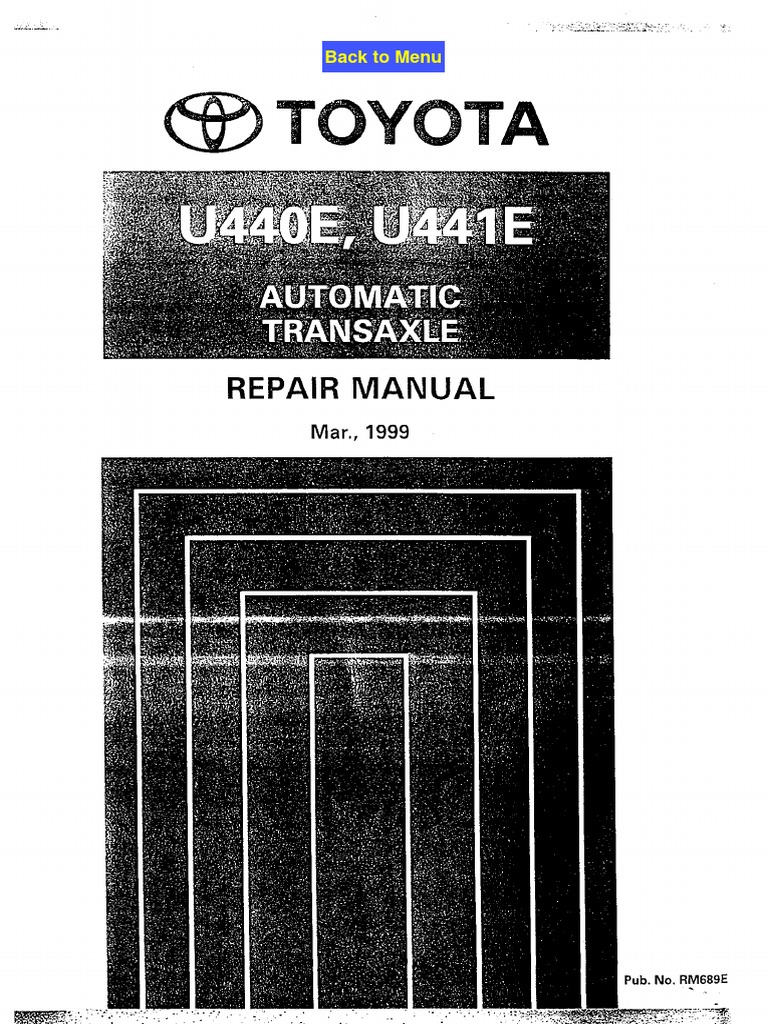 Manual U440 | PDF