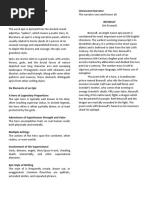 Grade 7 English Syllabus Overview | PDF | Noun | Learning