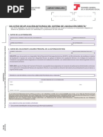 FR 10 Editable+092020 | PDF | Gobierno