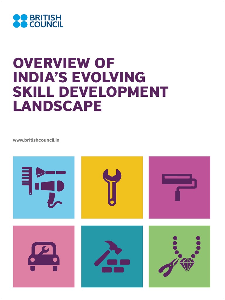 SKill Development | PDF | Vocational Education | Economies