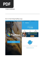 AIA Online Payment Guide: JomPAY & Banks | PDF | Online Banking | Banks ...