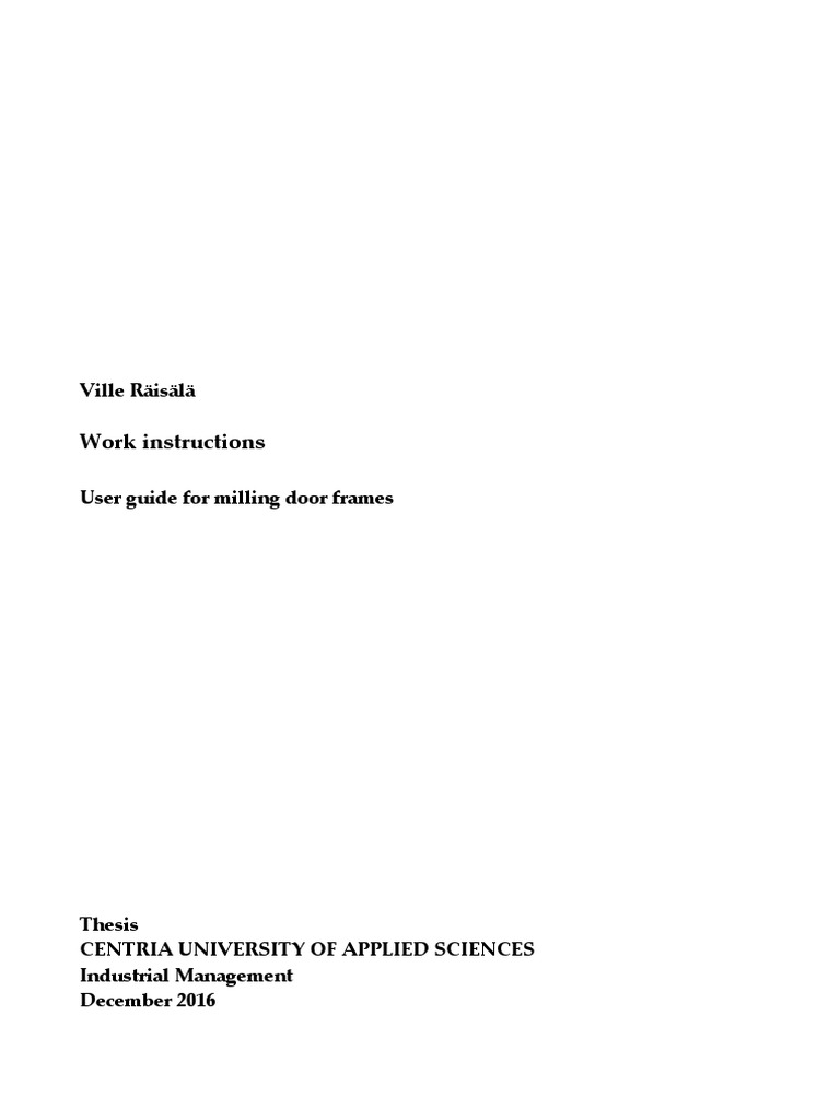 Improved Sample | PDF | Tacit Knowledge | Business Process