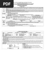 NSTP Core Values Values Formation | PDF | Politics | Social Science