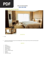 Contoh Format Captain Order | PDF | Cooking, Food & Wine