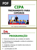2 Folder-Cipa | PDF | Promoção de saúde | Médico da família
