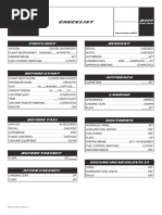 Cost Index Database 2017 | PDF | Aircraft | Transport