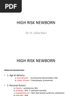 NEWTT2 | PDF | Infants | Childbirth