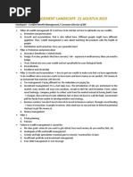 SWIFT MT103 Message Format Cheatsheet Faisal Khan LLC | PDF | Computing ...