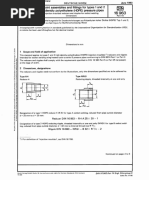 Din 8077 | PDF