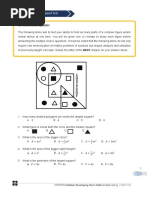 Acknowledgement H | PDF | Electrical Engineering | Computing