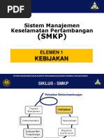 Elemen 2 Perencanaan SMKP | PDF