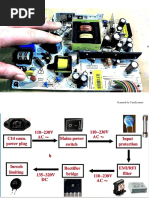 SMD Resistor Examples (EIA-96 Code) | PDF | Resistor | Transistor