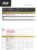 LGU Scorecard | PDF | Tuberculosis | Patient