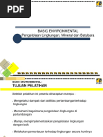 SOP Oil Trap | PDF | Teknologi & Rekayasa