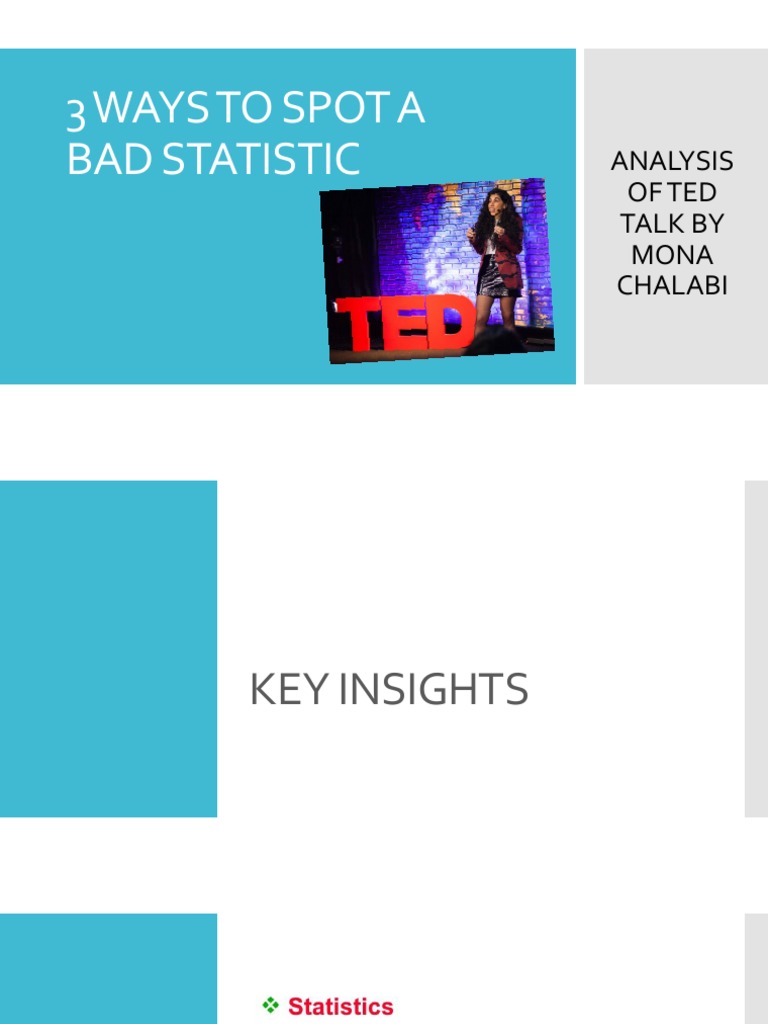 Analyzing Statistics: Key Insights and Questions to Consider When ...