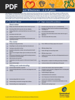 Exercises For Intoeing | PDF