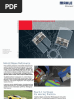 Engine Weight Chart | PDF | V8 Engine | V6 Engine