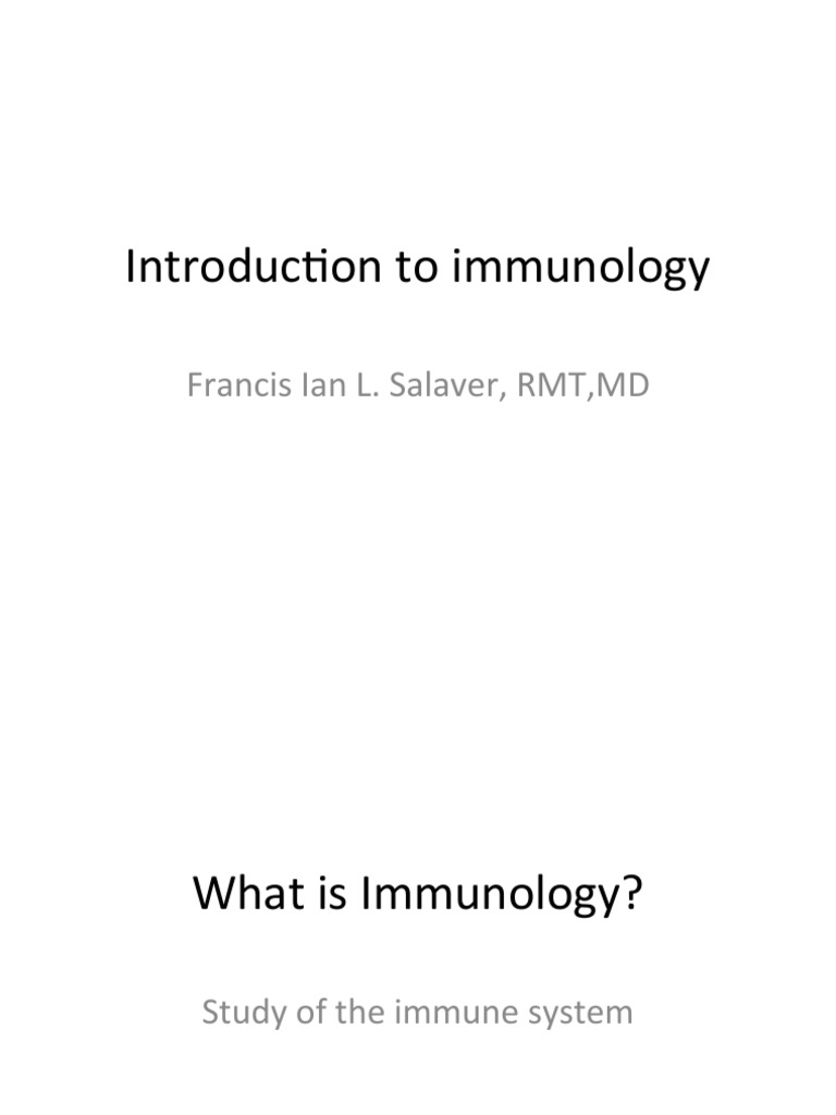 Basic Immunology Final Edit2 | PDF | T Cell | T Helper Cell