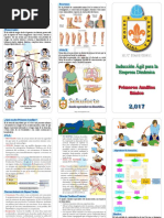 10SP-Desmayos y Escala AVDN | PDF | Medicina | Enfermedades y ...