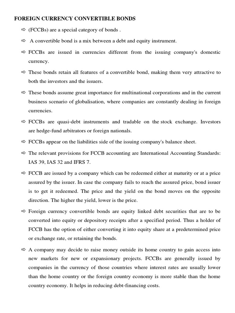 Forms of ECB For MCom | PDF | Bonds (Finance) | Financial Markets