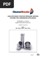 Brisan Pump Catalogue | PDF | Pump | Screw