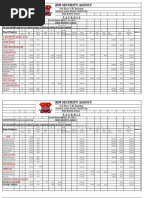 How To Compute Night Differential | PDF | Overtime | Observances
