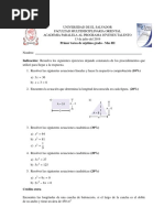 Unidad 13 Matematicas | PDF