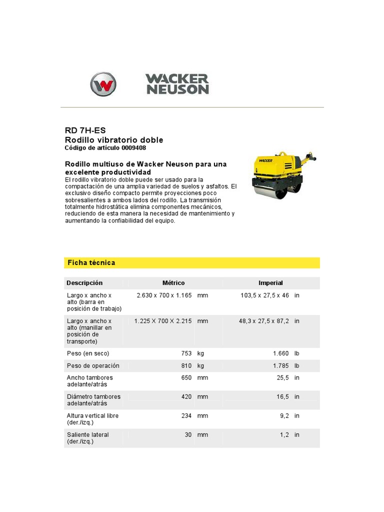 Especificaciones de PR8 | PDF | Vehículos | Naturaleza