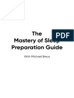 MEQ-SA Morningness-Eveningness Questionnaire | PDF | Sleep | Major ...