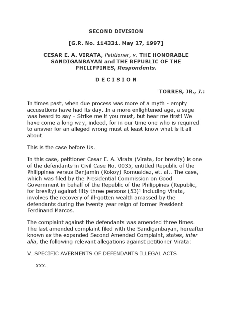 Rem Cases | PDF | Pleading | Discovery (Law)