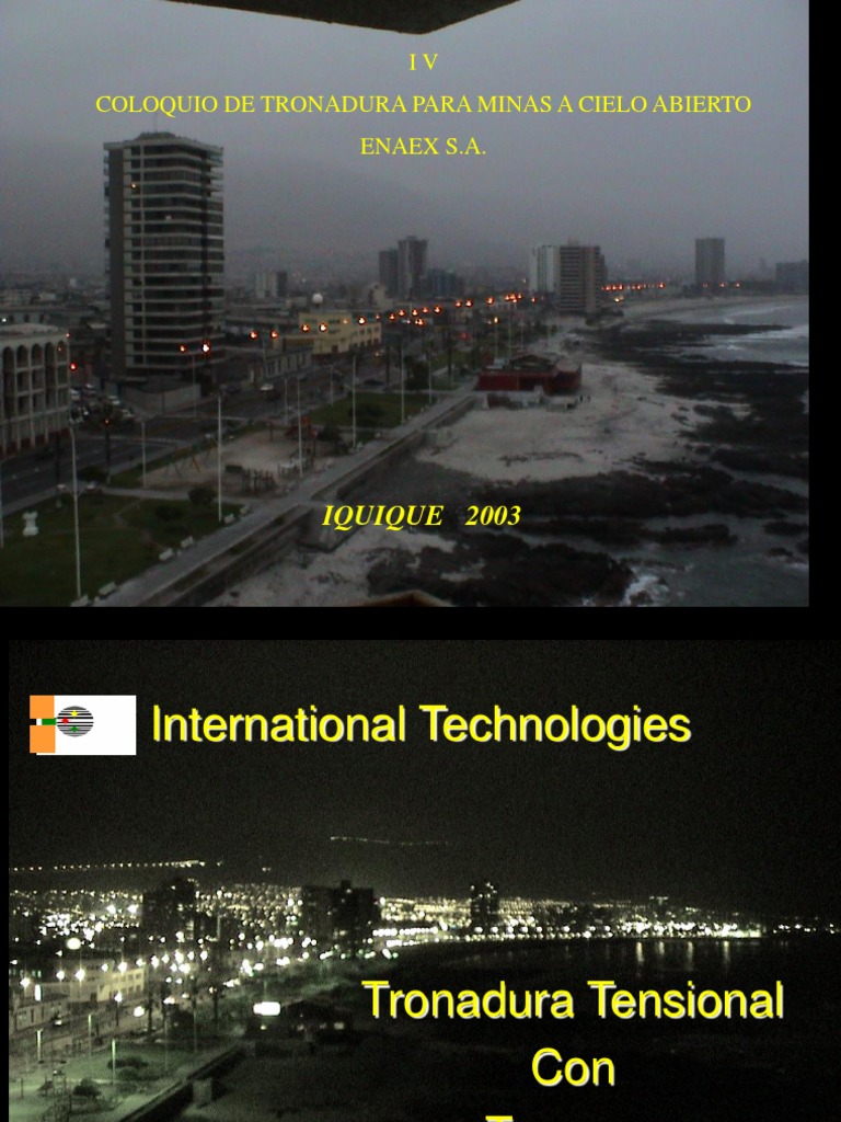 Taponex | PDF | Naturaleza | Materiales