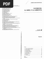 Pablo Neruda: Walking Around | PDF | Poesía | Vanguardia