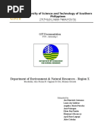 DENR Vision, Mission, and Mandate Overview | PDF | United States ...