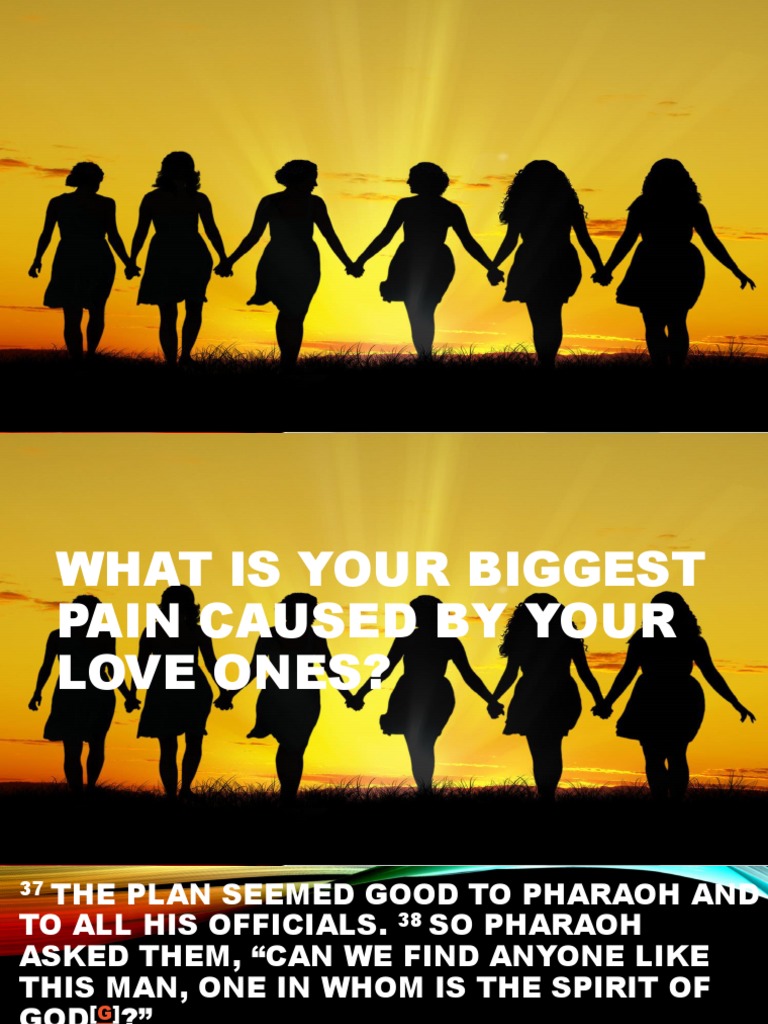 Attraction, Love, and Commitment-Building Personal Relationship ...