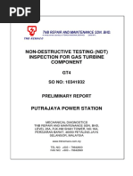 Tyre Pressure Conversion Table | PDF | Pressure | Pascal (Unit)