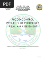 CLUP (Comprehensive Land Use Plan) | PDF | Metro Manila | Business
