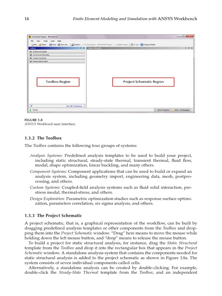 FEA Lab 1 Theory | PDF | Finite Element Method | Icon (Computing)