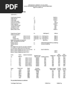 Storage Tank Design Codes Overview | PDF