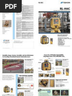 Horizontal Tank Calibration Using Excel | PDF | Sphere | Calibration