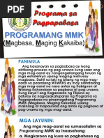 Project Proposal Filipino Edited | PDF